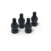 45570: Quick•Point® Clamping Studs | LANG Technik USA